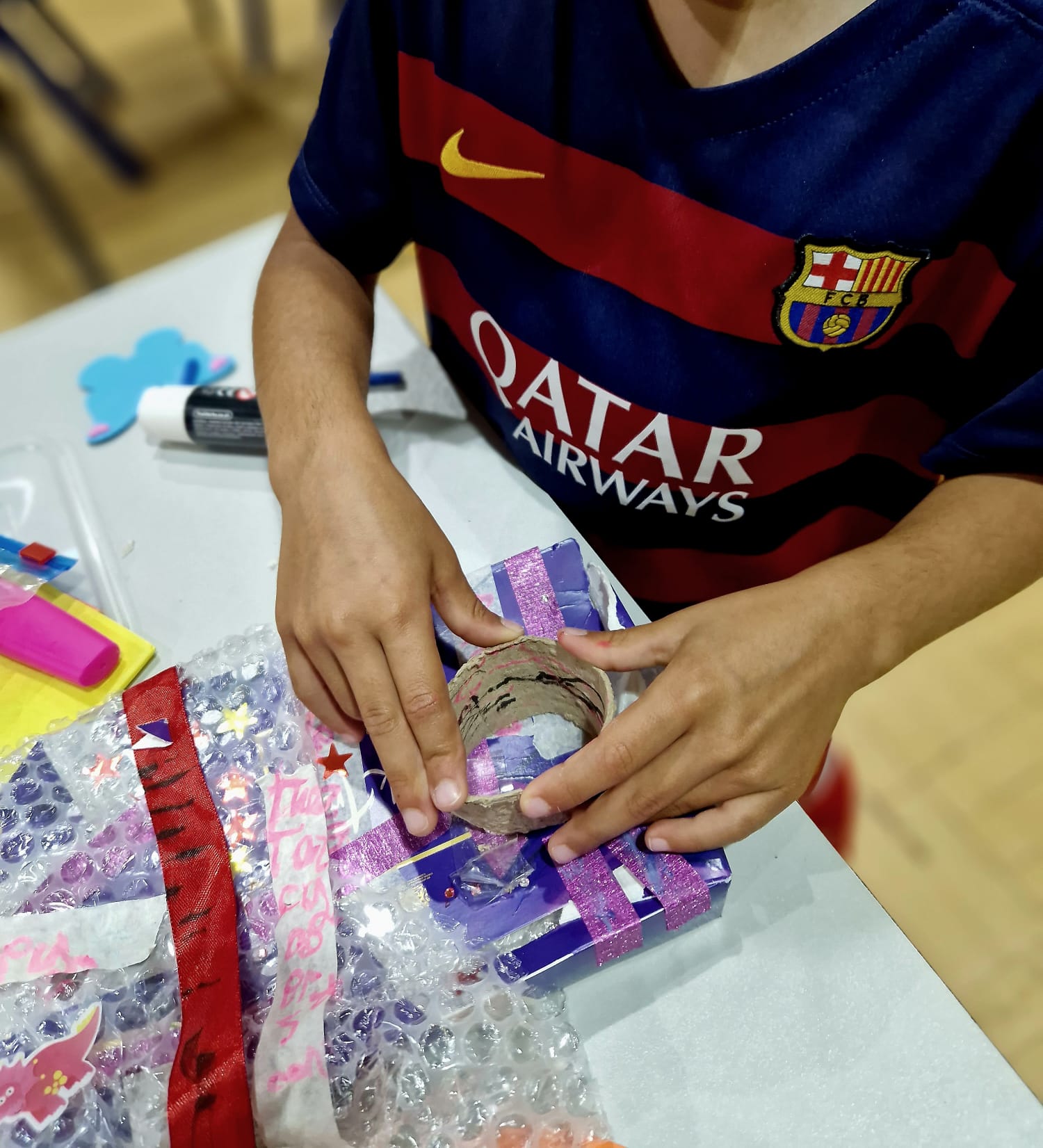 Kickstars C.I.C – www.kickstars.org.uk